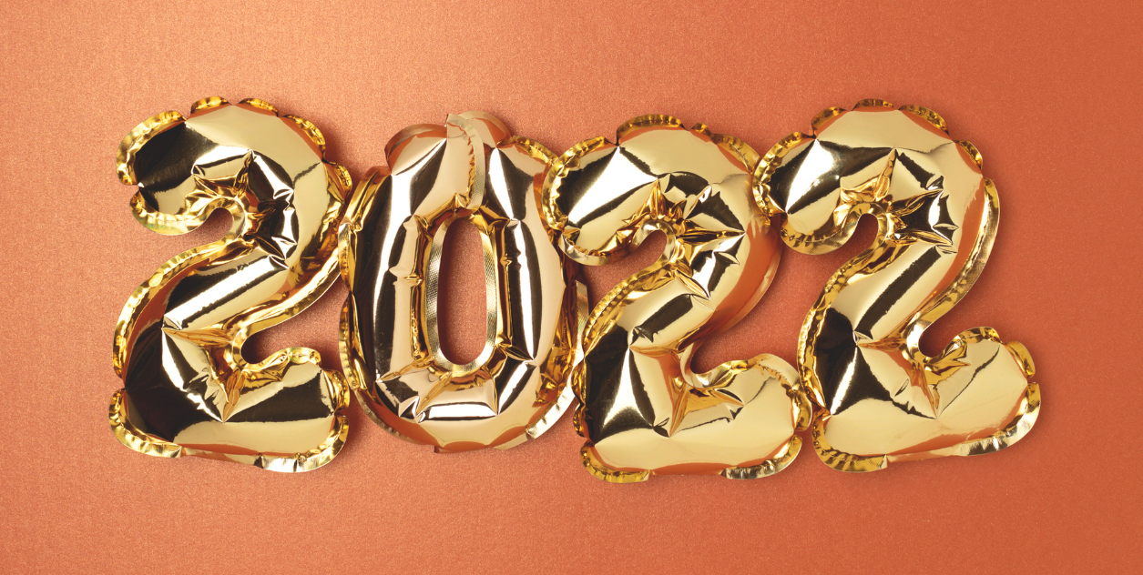 2022 - En tillbakablick - Castra