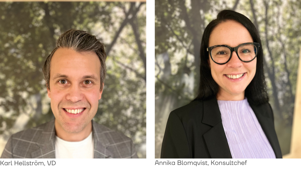 Castra Etablerar sig i Norr - Castra