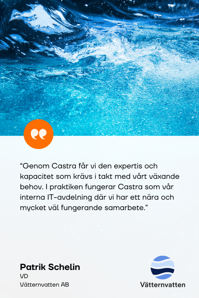 Hem - Castra