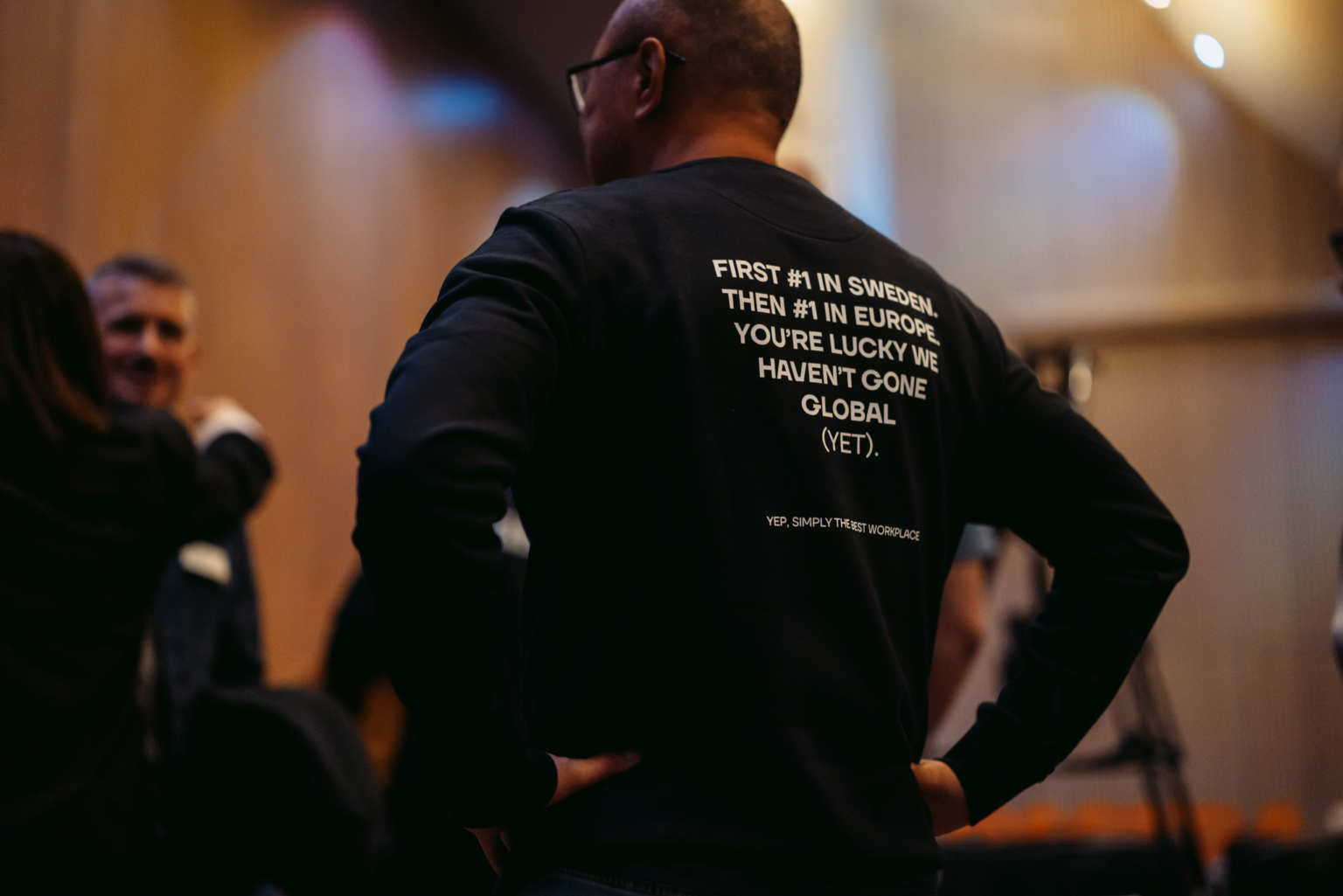 Fullstackutvecklare - Konsulter inom fullstack från Castra